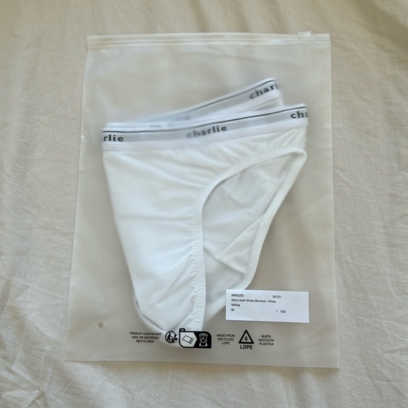 Charlie by Matthew Zink | Underwear & Socks | New Charlie By Matthew ...